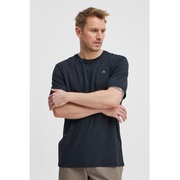 North Bend T-Shirt NBTergo in Schwarz | Gr.: XL