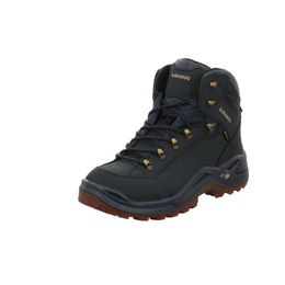 Lowa Boots in blau | Gr.: 46,5