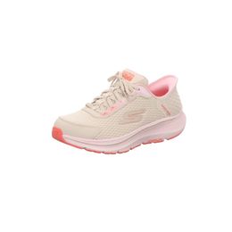 Skechers Slipper in beige | Gr.: 38