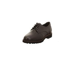 Sioux Sneaker Low in schwarz | Gr.: 42