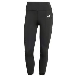 adidas Performance Workout Pants 'Optime Essentials' female Black size XS