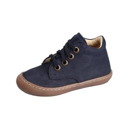 D&auml;umling D&auml;umling Lauflernschuh Salli in blau | Gr.: 24