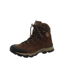 Meindl Bergstiefel in braun | Gr.: 40