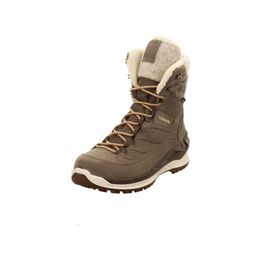 Lowa Winterstiefel in beige | Gr.: 41