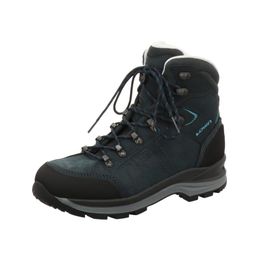 Lowa Bergstiefel in blau | Gr.: 40