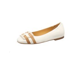 Truman's Truman's Ballerinas in weiss | Gr.: 38