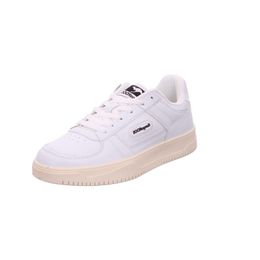 Kangaroos Sneakers "K-Nat Harper" in Wei&szlig; | Gr.: 42
