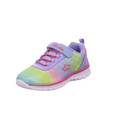 Lico Klettschuhe in multicolour | Gr.: 33