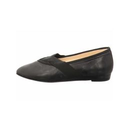 Accatino Ballerinas in schwarz | Gr.: 37,5