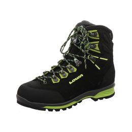 Lowa Bergstiefel in schwarz | Gr.: 46