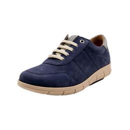 Marc Shoes Schn&uuml;rschuh Aliette 11 in blau | Gr.: 42