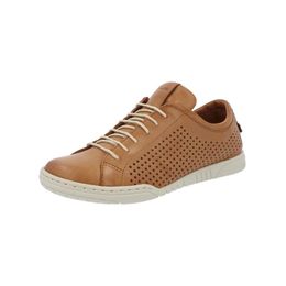 Marc Shoes Schn&uuml;rhalbschuh Anya 01 in braun | Gr.: 40