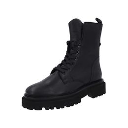Marc Shoes Schn&uuml;rstiefel Marie 31 in schwarz | Gr.: 41