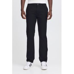 Blend Chinohose BHTiran in Schwarz | Gr.: W30/L34