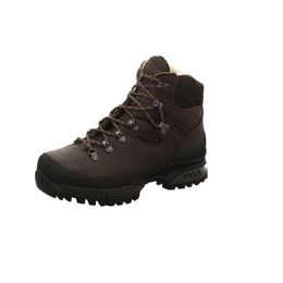 Hanwag Bergstiefel in braun | Gr.: 41,5