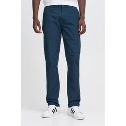Blend Chinohose BHTiran in Blau | Gr.: W31/L32