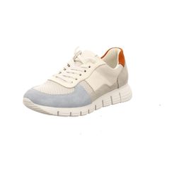 Sioux Sneaker in weiss | Gr.: 37