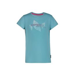 Icepeak Funktionsshirt "Kearny" in Hellblau | Gr.: 164