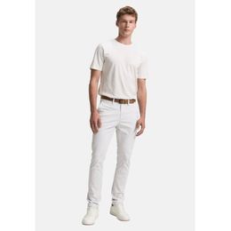 Tom Tailor Chino Hose in grau | Gr.: W30/L34