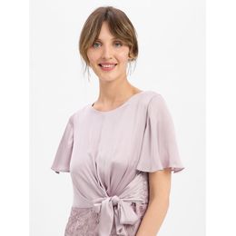 Ambiance Abendkleid in rosenholz - 0001 | Gr.: 42