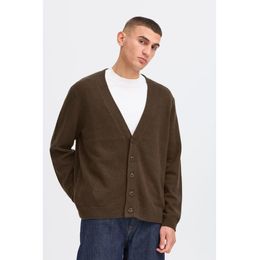 !Solid Strickjacke SDRick in Braun | Gr.: L