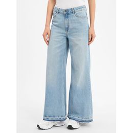 Rich & Royal Rich & Royal Jeans in light stone | Gr.: 27-32