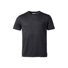 Vaude Essential T-Shirt in Grau | Gr.: XL