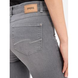 Angels Jeans Cici in hellgrau | Gr.: 38