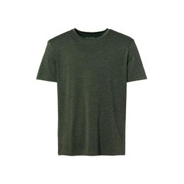 Vaude Essential T-Shirt in Grün | Gr.: XXL