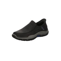 Skechers Slipper in schwarz | Gr.: 41
