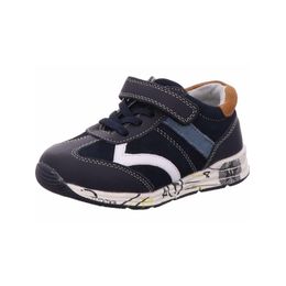 Bee Happy Happy Bee Klettschuhe in blau | Gr.: 25