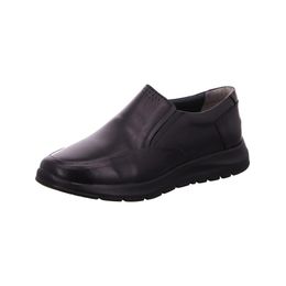 Magnus Slipper in schwarz | Gr.: 40