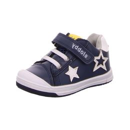 Slobby Lauflernschuh in blau | Gr.: 22