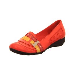 Scandi Slipper in rot | Gr.: 41