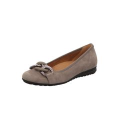 Gabor Comfort Pumps bequem in grau | Gr.: 40,5