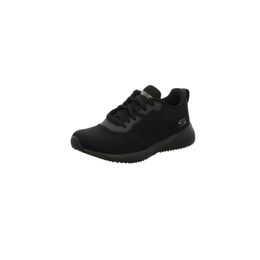 Skechers Schn&uuml;rschuh in schwarz | Gr.: 37