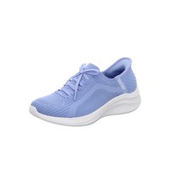 Skechers Slipper in blau | Gr.: 41