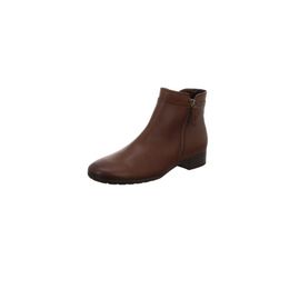 Gabor Comfort Stiefel in braun | Gr.: 42,5