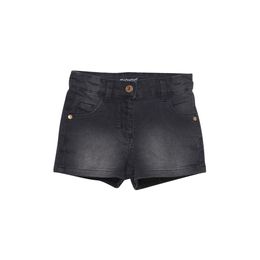 Minymo Jeansshorts MIShorts in Grau | Gr.: 110