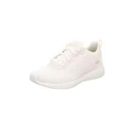 Skechers Schnürschuh in weiss | Gr.: 40