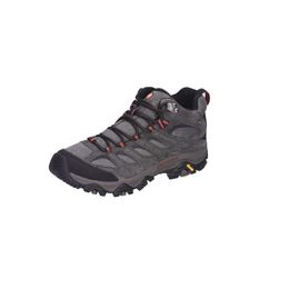 Merrell Wanderschuhe in grau | Gr.: 45