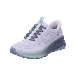 Skechers Slipper in grau | Gr.: 40