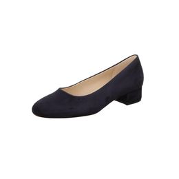 Gabor Pumps in blau | Gr.: 37,5