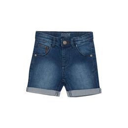 Minymo Jeansshorts MIShorts in Blau | Gr.: 92