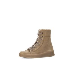 Gabor Sneaker high in braun | Gr.: 40,5