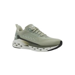 K-Swiss Sneakers Low MELROSE TUBES LITE in grün | Gr.: 43