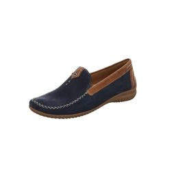 Gabor Slipper in blau | Gr.: 38