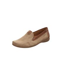 Gabor Slipper in braun | Gr.: 41