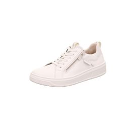 Legero Sneaker in weiss | Gr.: 38 2/3