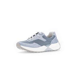 rollingsoft Sneaker low in blau | Gr.: 38,5